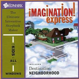 Download Imagination Express Destination: Neighborhood - Bhishma