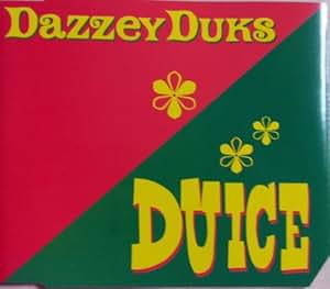 Duice - Dazzey duks [Single-CD] - Amazon.com Music
