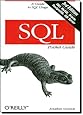 SQL Cookbook (Cookbooks (O'Reilly)): Anthony Molinaro: 9780596009762 ...