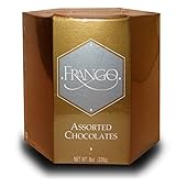 Frango Mints - Chocolate Truffles - Choose From Selected Flavors - 24 ...