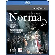 Norma [Blu-ray] [Import] | DVD info DVDの格安・激安通販情報