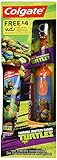 UPC 035000783394 - Colgate Kids Teenage Mutant Ninja Turtles Powered ...