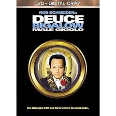 Touchstone's New 2 Disc Sets 09/15/09 - DVD Talk Forum