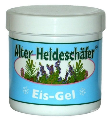 ASAM Ice Massage Gel 250ml-Headache,Cold & Flu,Stiff Joints and Tense ...