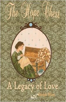 The Hope Chest: A Legacy of - The Hope Chest Images, Pictures, Photos ...