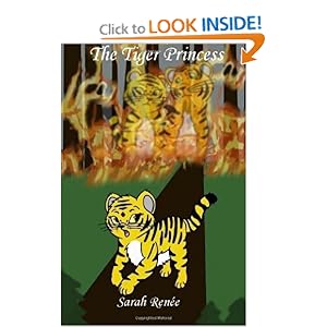 The Tiger Princess downloads - Lale