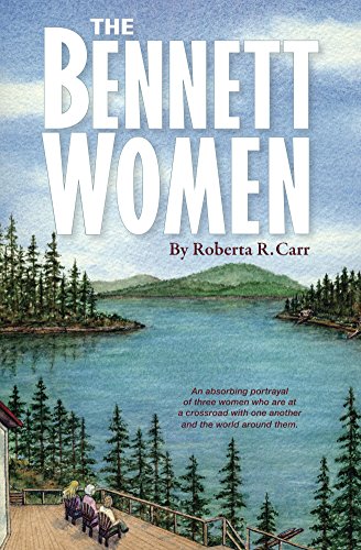 The Bennett Women by Roberta R. Carr Deal | Reading Deals