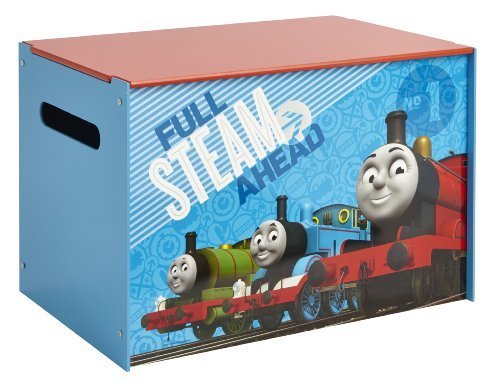 Thomas The Tank Engine Toy Box By Hellohome By Thomas | Desertcart INDIA