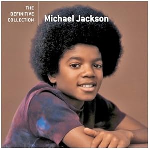 Michael Jackson - The Definitive Collection - Amazon.com Music