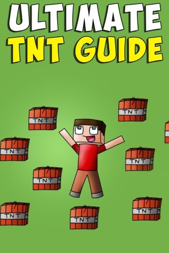 Ultimate TNT Guide: Contraptions, Traps & Much More! @ niftywarehouse ...