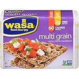 UPC 033617007032 - Wasa Multi Grain Crispbread, 9.7 Ounce Packages ...