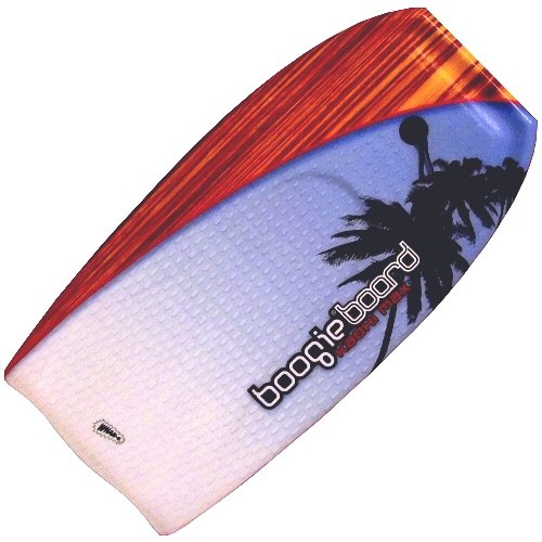 Boggie Board Kaohi Max 36" Bodyboard (Colors Vary) from Wham-o at the ...