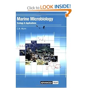 Marine Microbiology: Ecology & Applications ebook - Saaman
