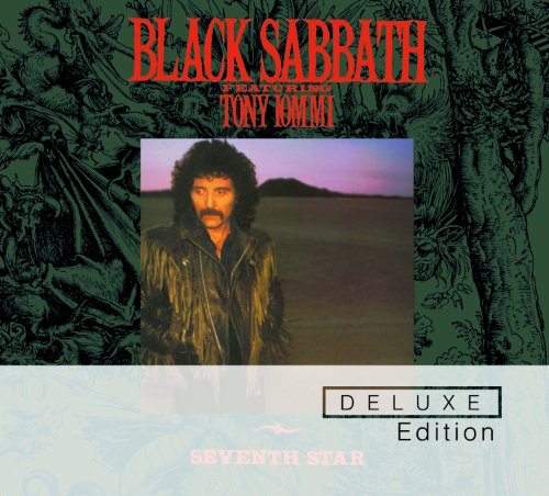 IMWAN • [2010-10-25] Black Sabbath "Seventh Star" and "Eternal Idol" 2 ...