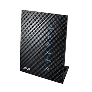 AT&T Uverse Router: I Need a Better One...Please! | Adventure Rider