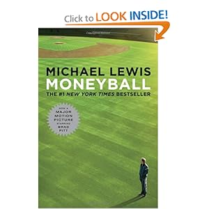 Technology Integration: The Idea! Moneyball Project.