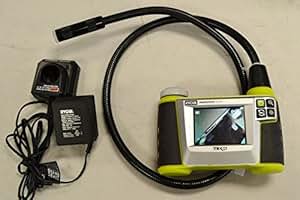 Amazon.com: Ryobi Tek4 Digital Inspection Scope RP4205: Home Improvement