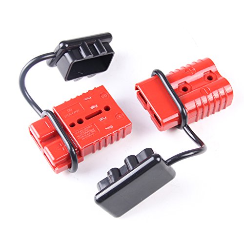 Winch Reviews » Blog Archive » Why Choose 2-4 Gauge Driver Battery ...