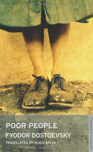 Poor People (Oneworld Classics) - Harvard Book Store