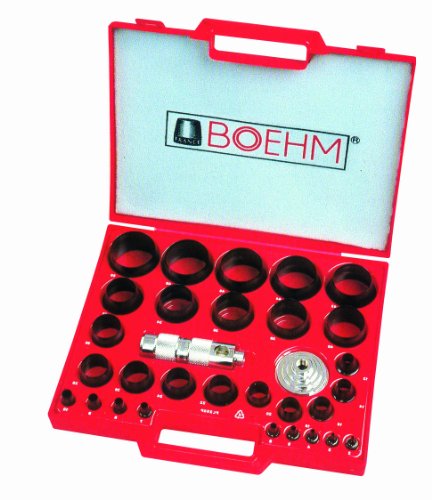 Coffret Decoupe Joint pas cher