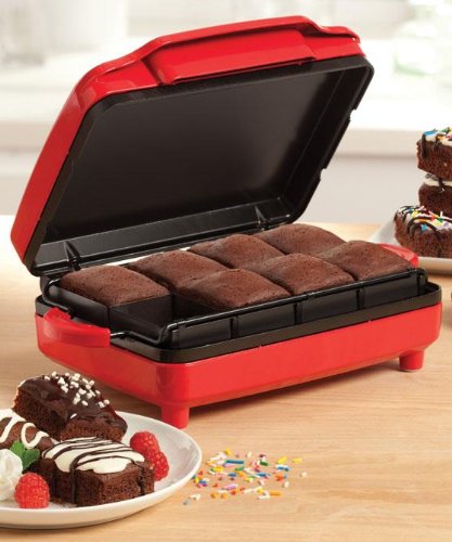 Buy Brownie Maker 4 5 Hx10 Wx11 « Product for sale brownie maker