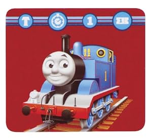 Amazon.com: Thomas and Friends Mini Memory Match Card Game: Toys & Games