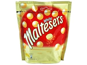 Maltesers White: Amazon.de: Lebensmittel & Getränke