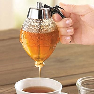 Serving condiments for a formal tea (specifically HONEY) : r/tea