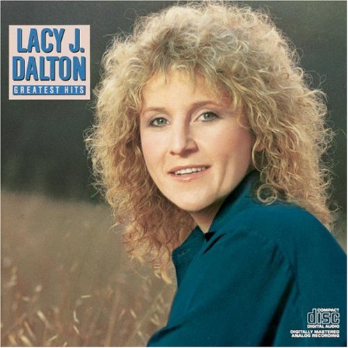 Lacy J Dalton - Alchetron, The Free Social Encyclopedia