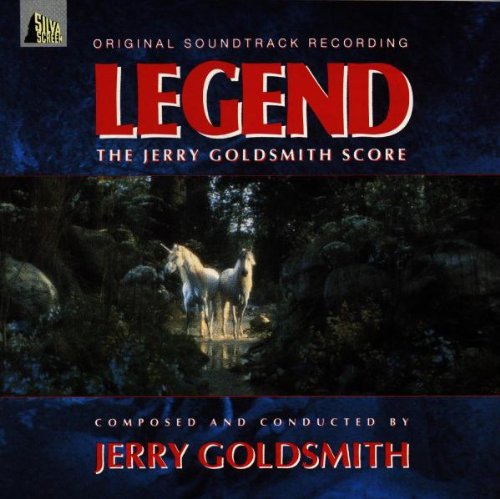 Legend [Soundtrack] [Import]：Eric Allaman：CD ≪ CINEMAticRoom
