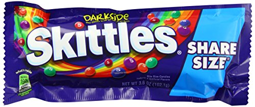 Skittles UPC & Barcode | Buycott