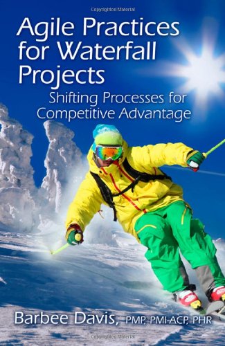 Agile for Waterfall: is this a real thing? : r/agile