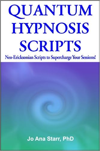 Hypnosis Script Book Pdf - David T. Carver Blog