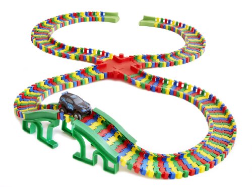 Zip Track by Discovery Toys Games Play Vehicles Race Car Sets