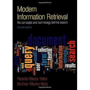 Downloads Modern Information Retrieval: The Concepts and Technology ...