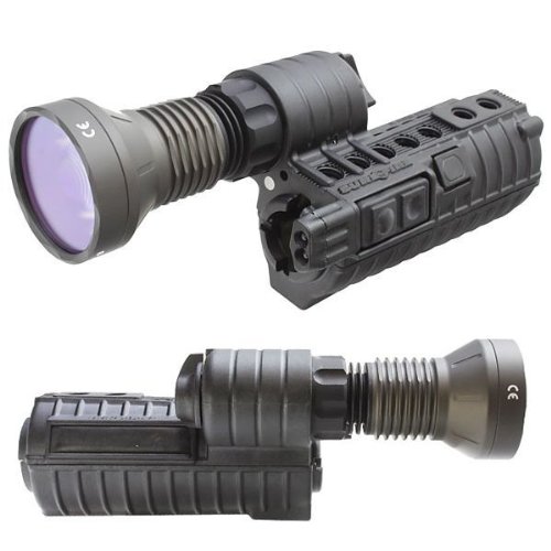 SUREFIRE M500LT AR15/M4 light - CHEAP!!! - Calguns.net