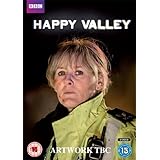 Happy Valley BBC1 2014 - Blu-ray Forum