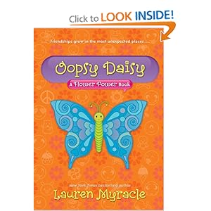 Oopsy Daisy: A Book Review – Ciao Bella