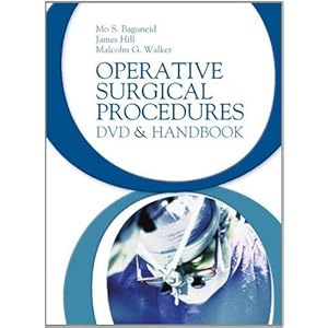 operative surgical procedure - meddic