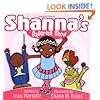 Shanna's Princess Show (Welcome to the Shanna Show): Jean Marzollo ...