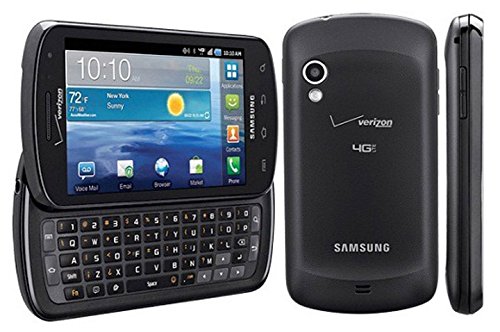 Samsung Stratosphere I405 4G LTE Verizon CDMA Android Slider Phone ...