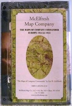 Company Commander: Charles B. MacDonald: 9781582882505: Amazon.com: Books