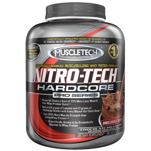 MuscleTech Meso-tech Complete UPC & Barcode | Buycott
