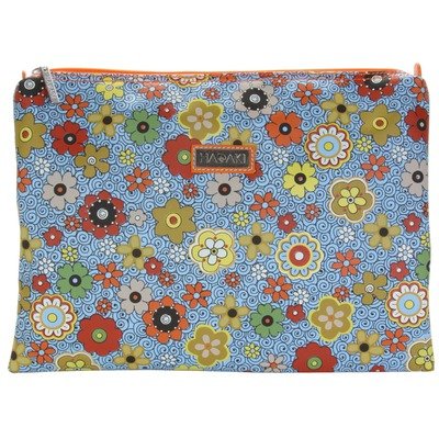 Large Carry All Zip Pod Pattern: Floral Swirl: mkwheel220 — LiveJournal