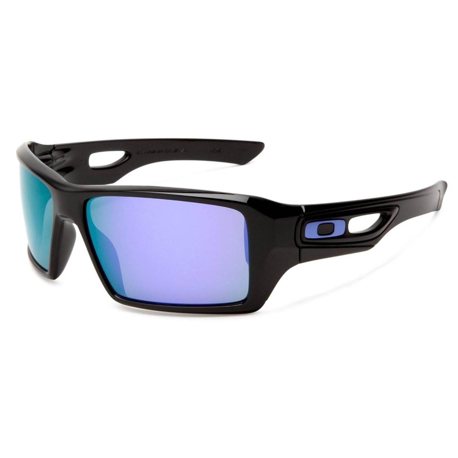 oakley eyepatch 2 violet iridium