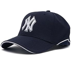 Yankees to Wear New Batting Practice Caps | The Bronx Baseball Daily