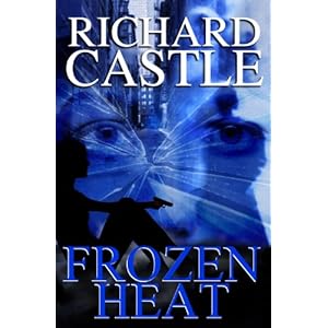 Frozen Heat | Femke leest