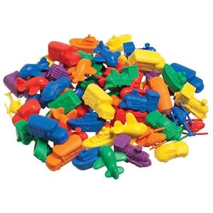 Amazon.com: Transportation Counters: Toys & Games