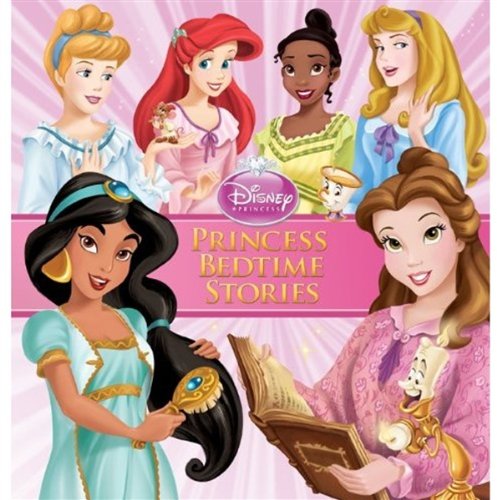 Princess Bedtime Stories and Disney Princess Encyclopedia: d_princesses ...