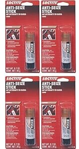 Best Anti Seize For Spark Plugs
